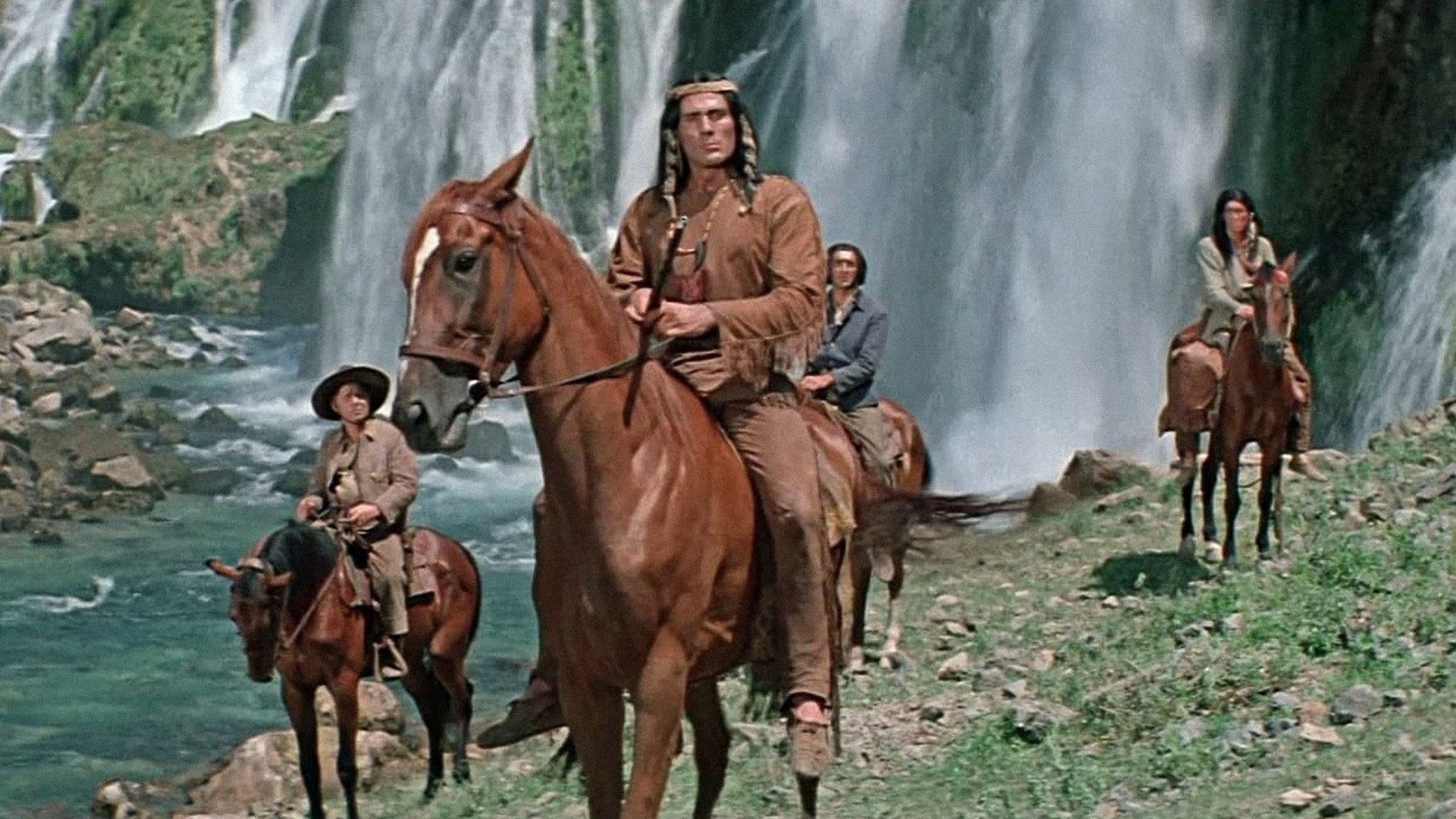 Bílí vlci (1969) online – celý film ke zhlédnutí | prima+