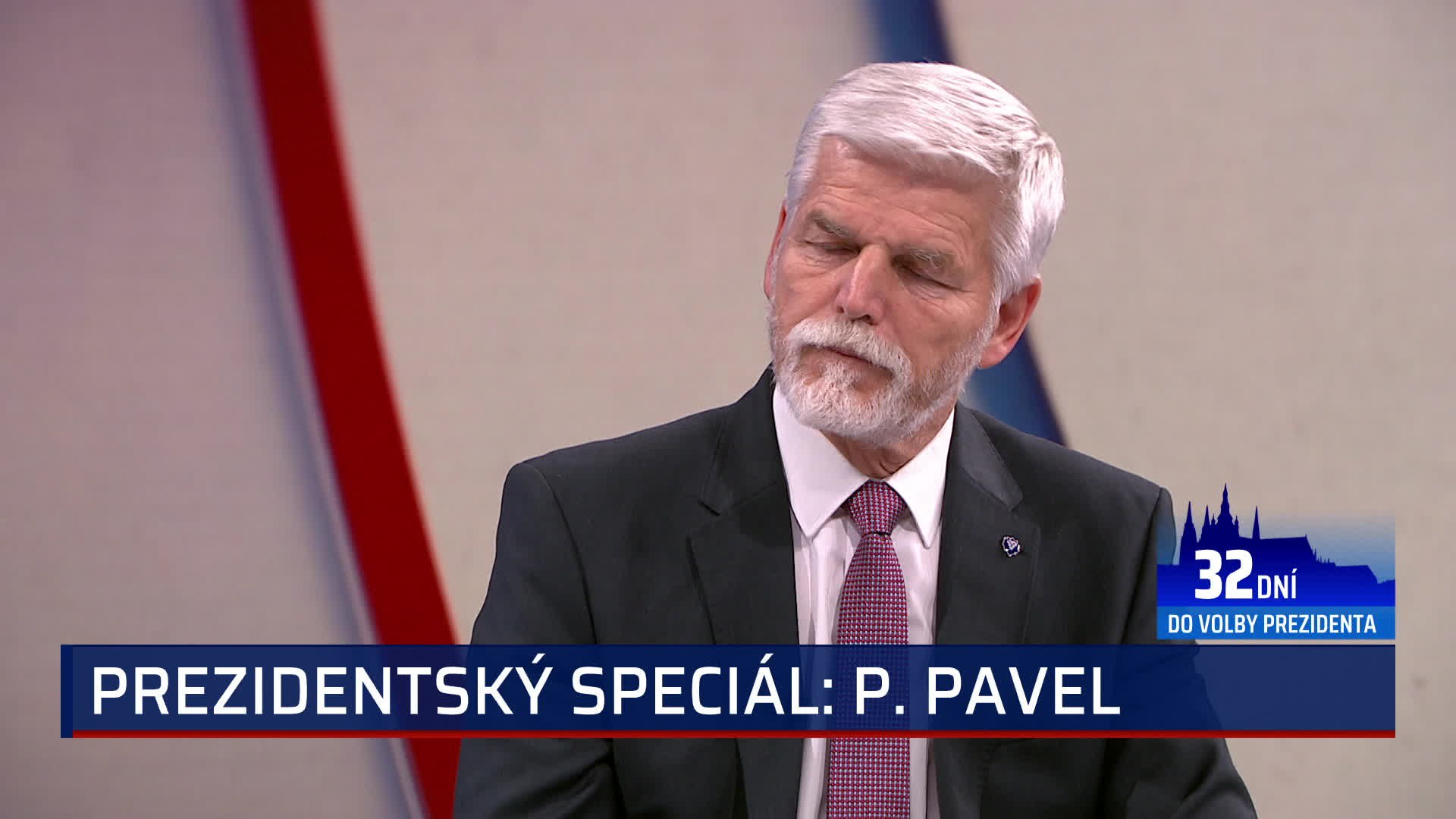 360° - epizoda 360°, Petr Pavel, Marek Benda, Ondřej Prokop, Jana ...