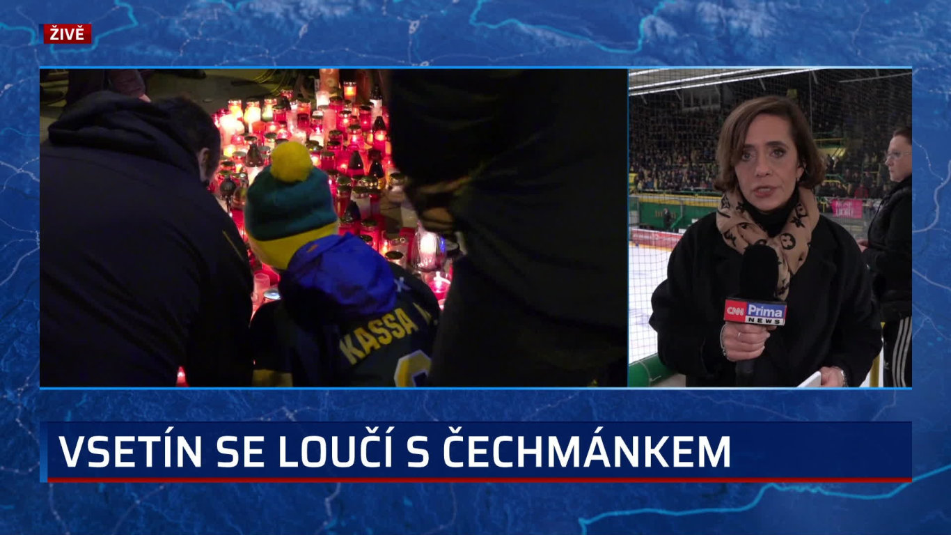 ZPRÁVY Z REGIONŮ - 15.11. v 17:27 - ZPRÁVY Z REGIONŮ - CNN Prima NEWS