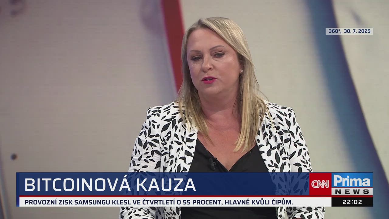 360° - epizoda 360°, Jana Mračková Vildumetzová, Eva Decroix, Jan Rafaj ...