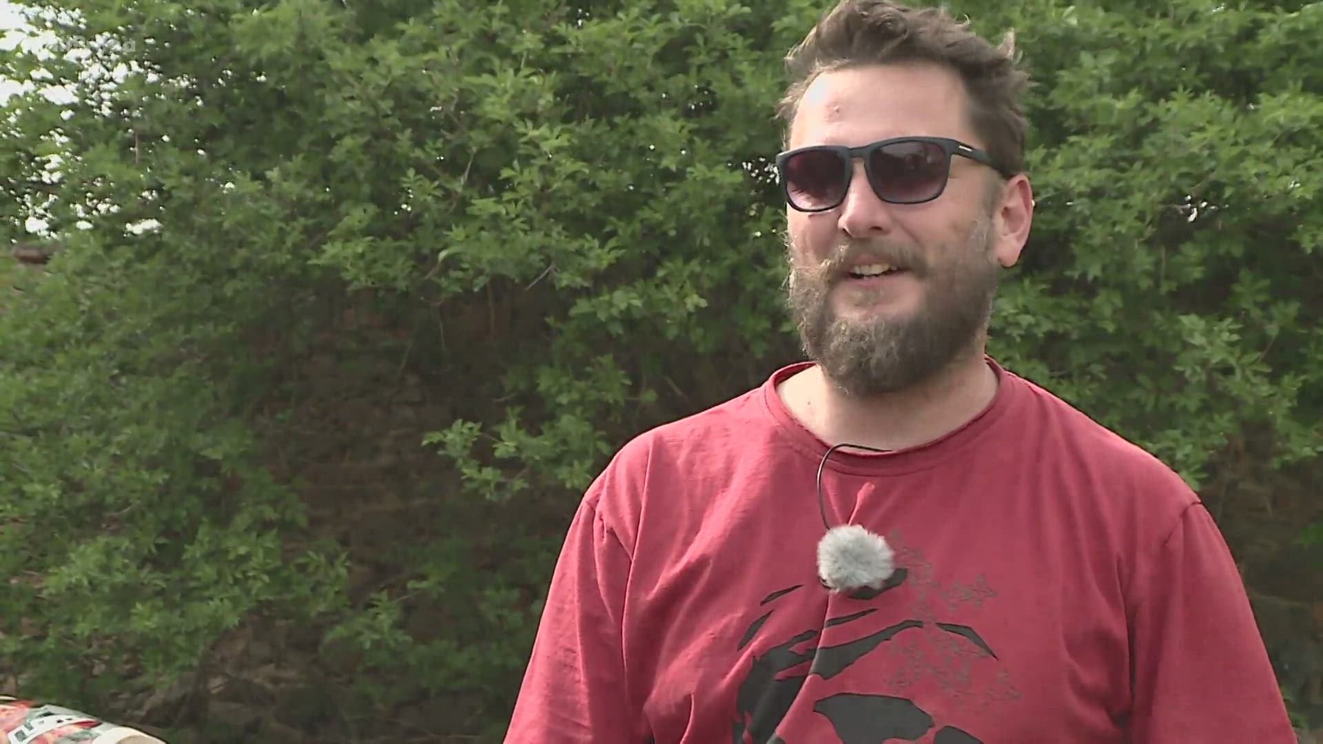 TOP STAR magazín 2018 (23) - Václav Bláha a Divokej Bill - bonus pořadu TOP STAR magazín | prima+