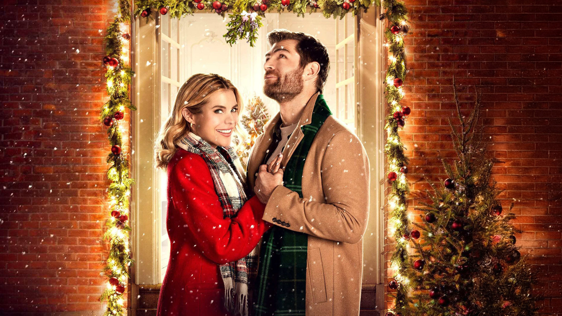 Vánoční ples (2023) online – celý film ke zhlédnutí | prima+