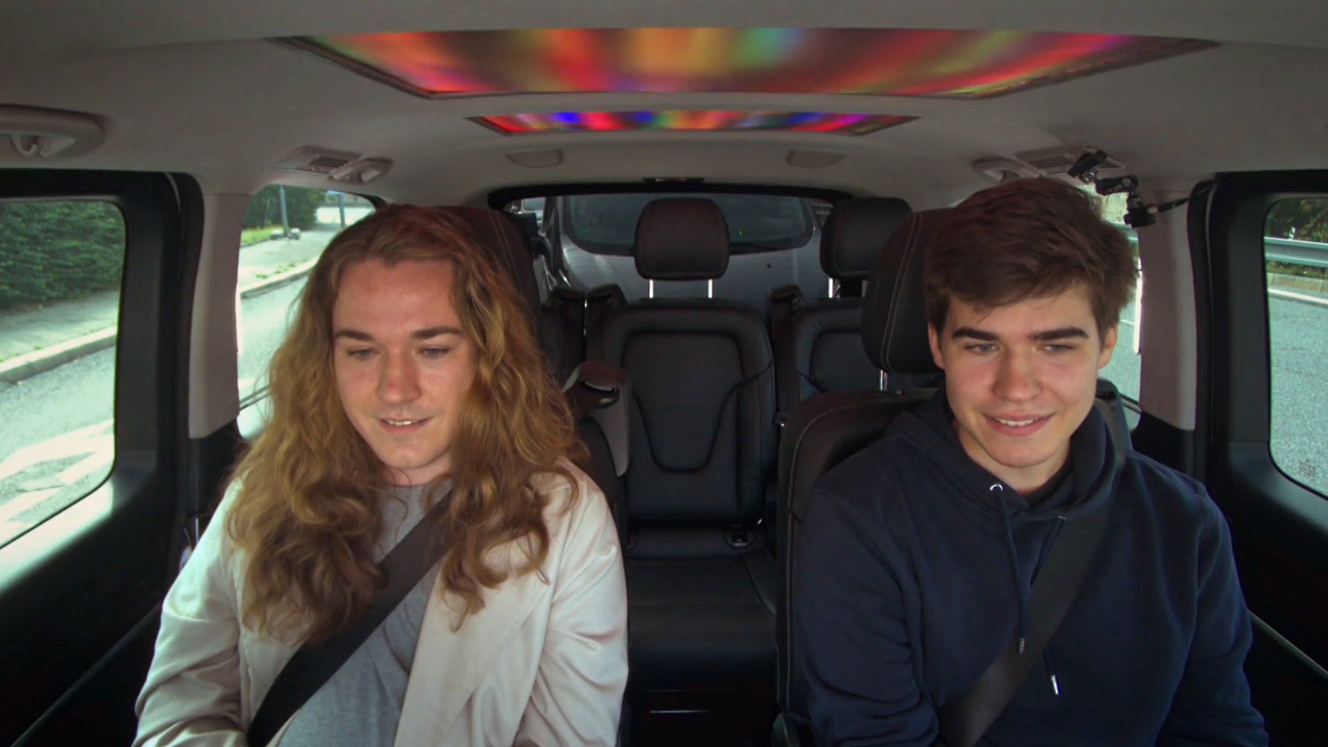 COOL Taxi - epizoda Cool taxi S1 (33) online | prima+