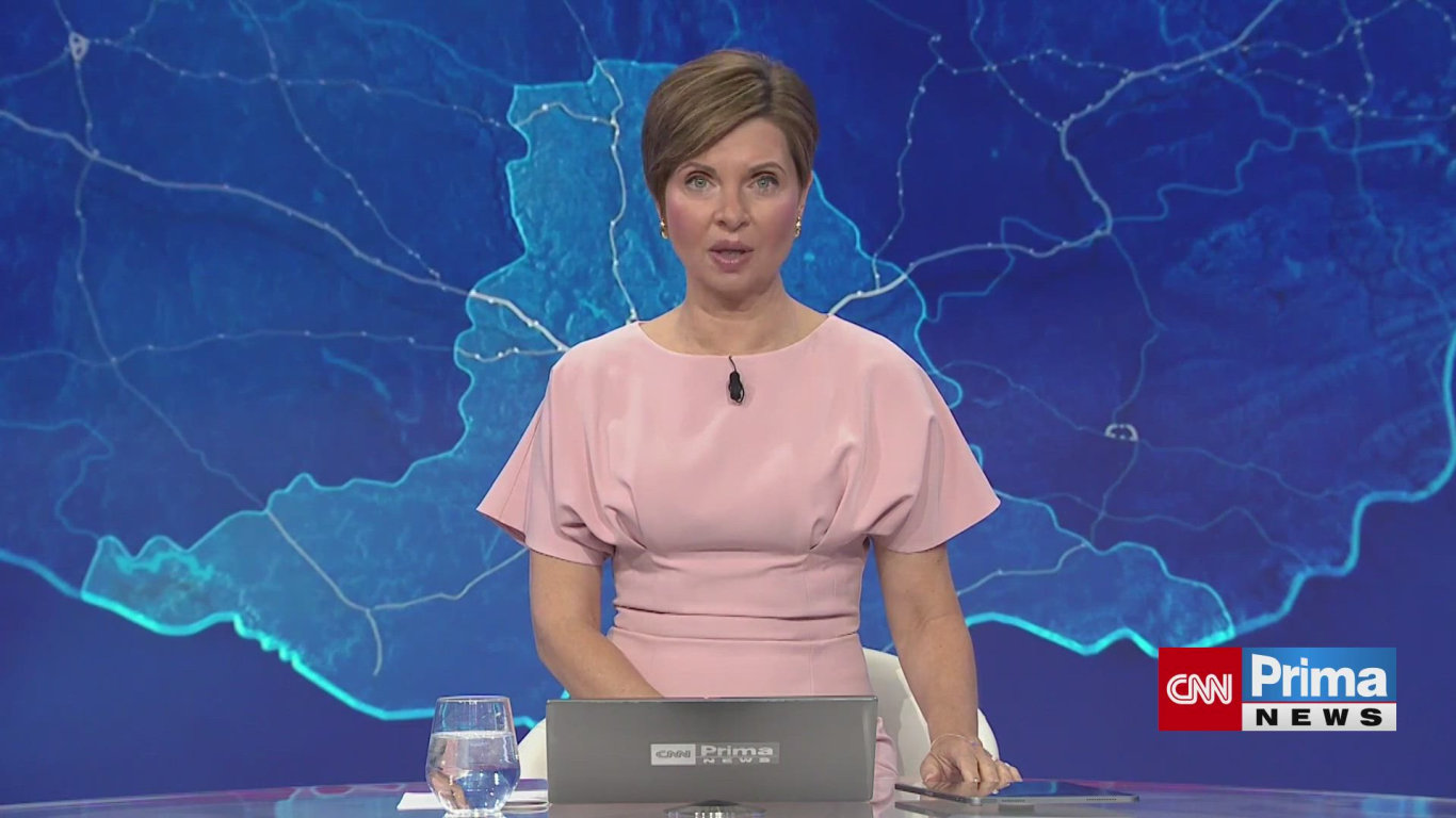 Pozor na ječmen - CNN Prima NEWS