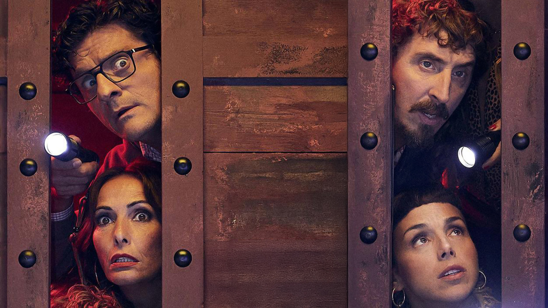 Úniková hra (2022) online – celý film ke zhlédnutí | prima+