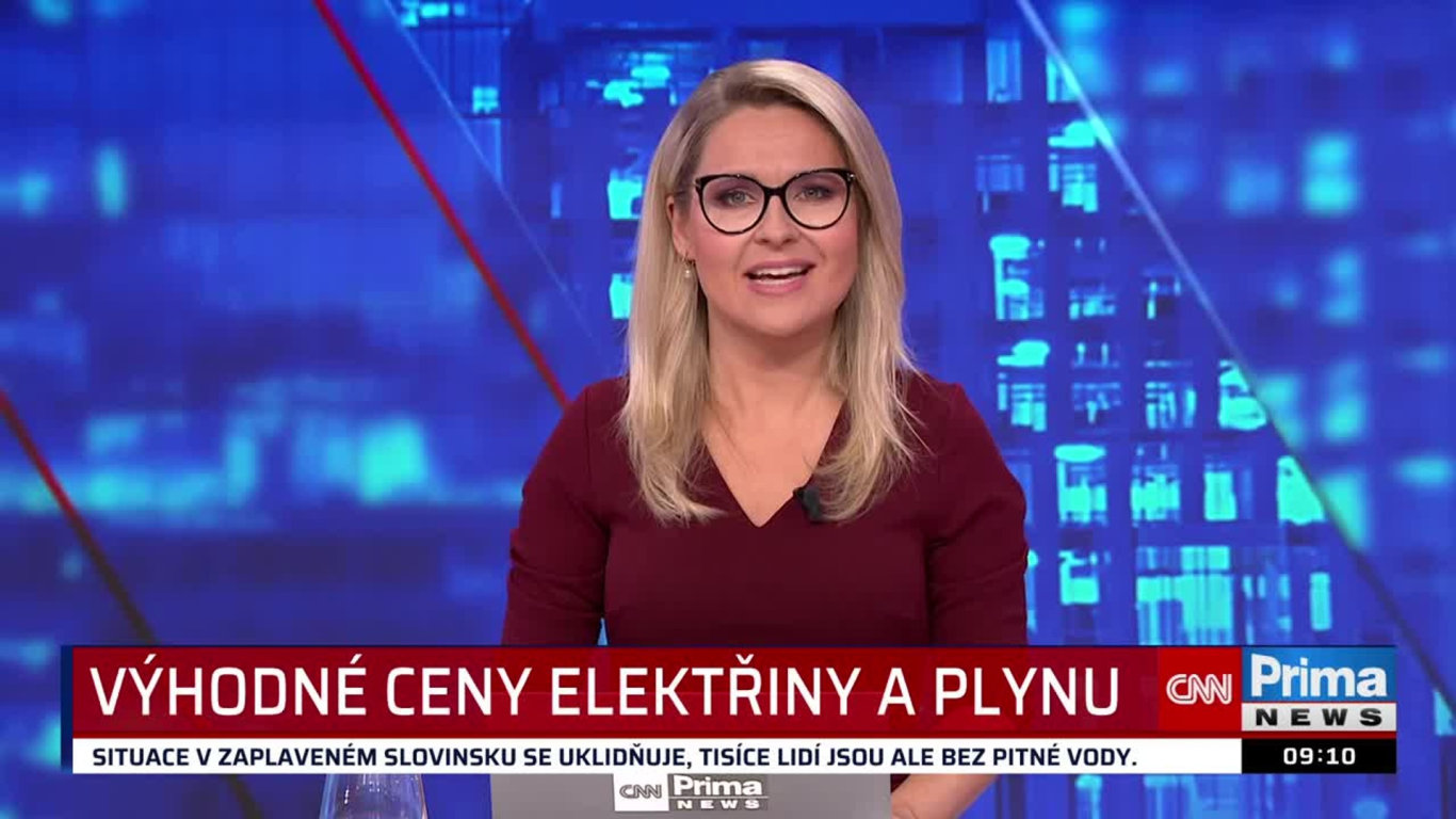 ZPRÁVY, Zdeněk Hraba, Jana Michailidu, Tomáš Maier, Ladislav Šustr ...