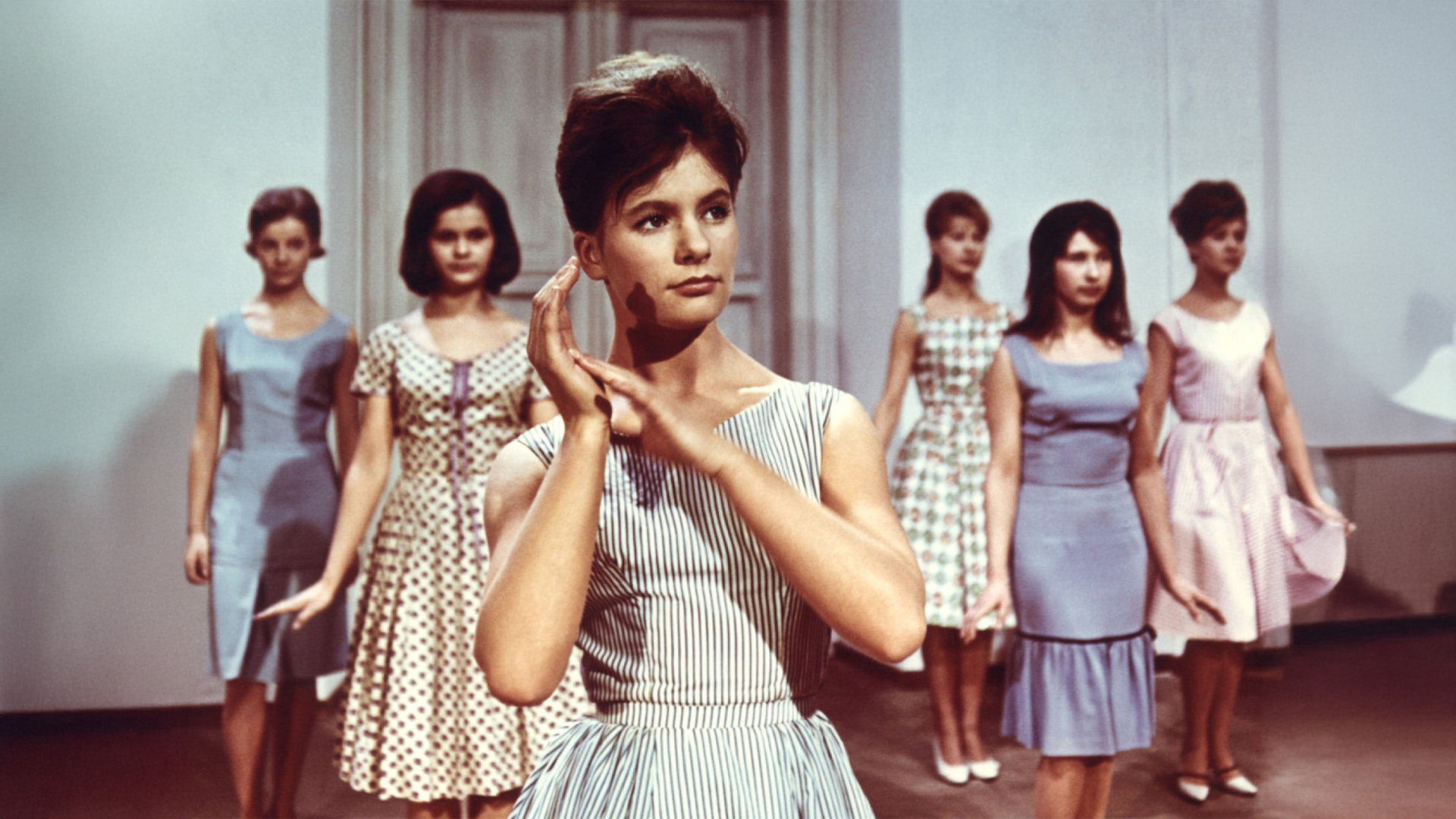 Starci na chmelu (1964) online – celý film ke zhlédnutí | prima+