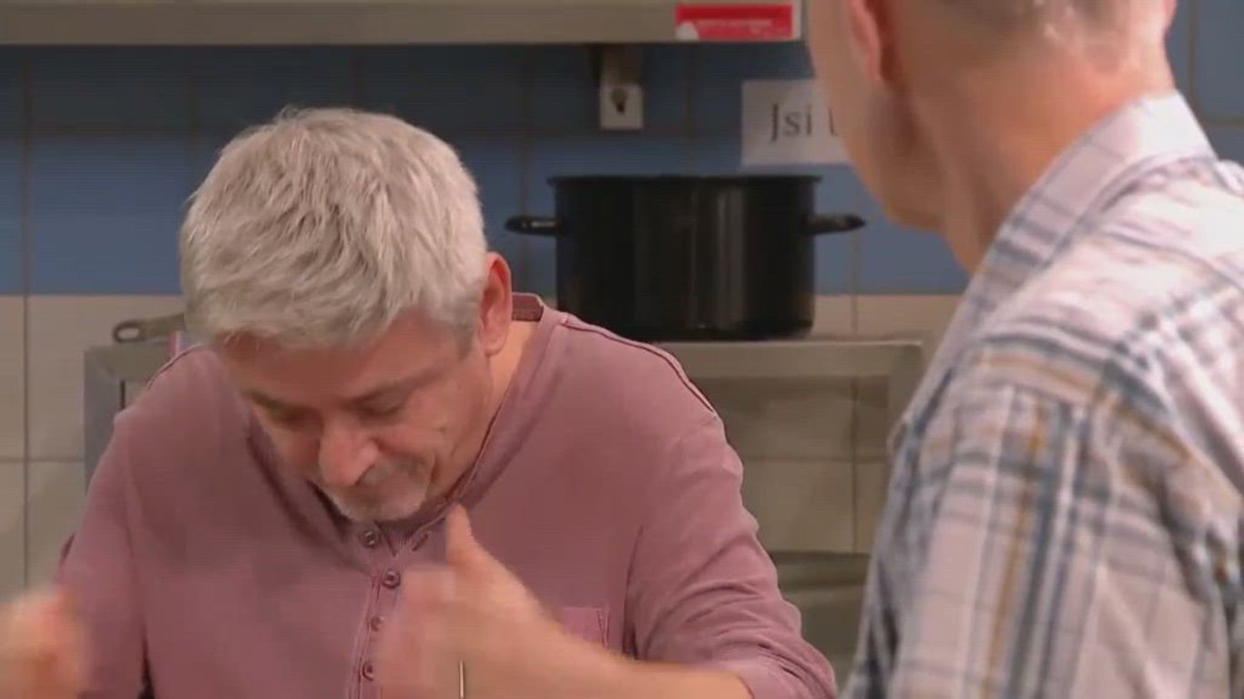 Ferda a Jarda vaří - Ohnivý kuře | Prima Fresh