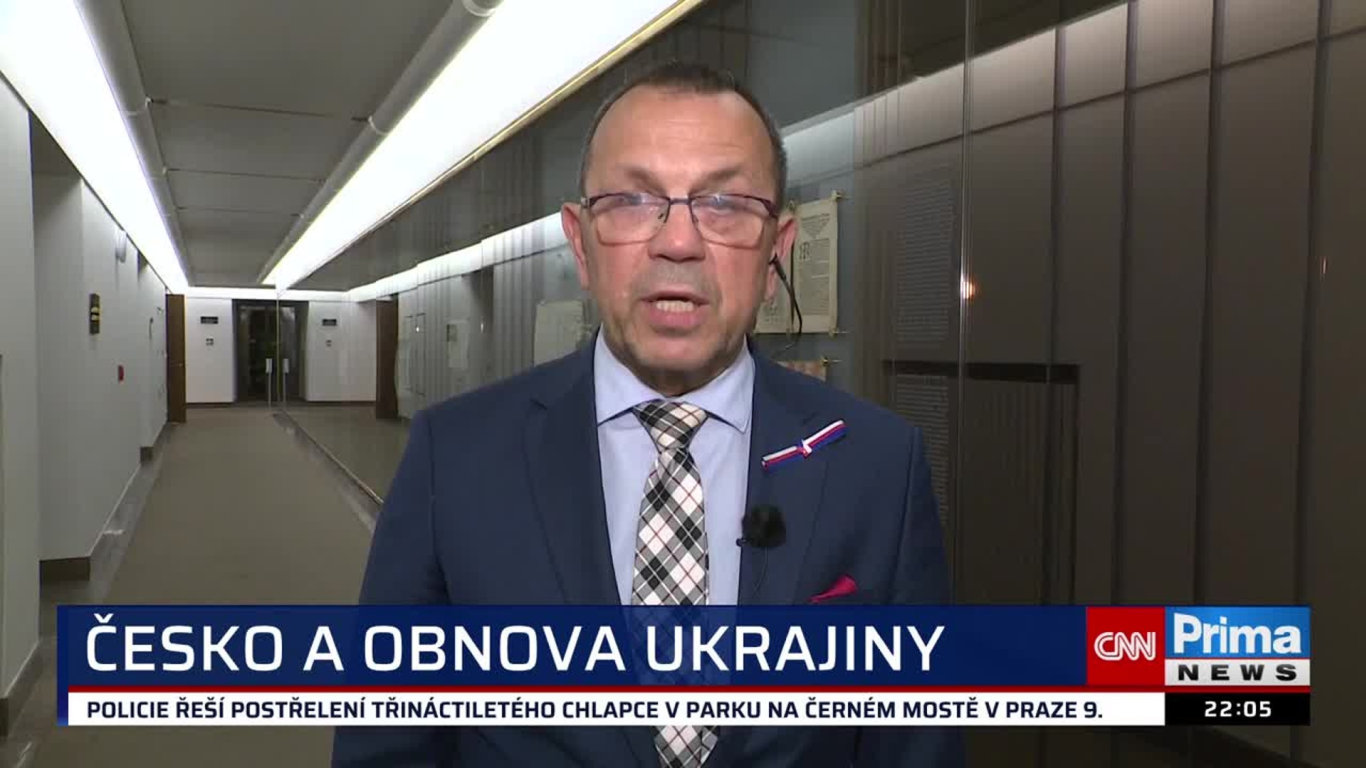 360°, Martin Kupka, Jaroslav Foldyna, Marian Kechlibar, Tomáš Portlík ...