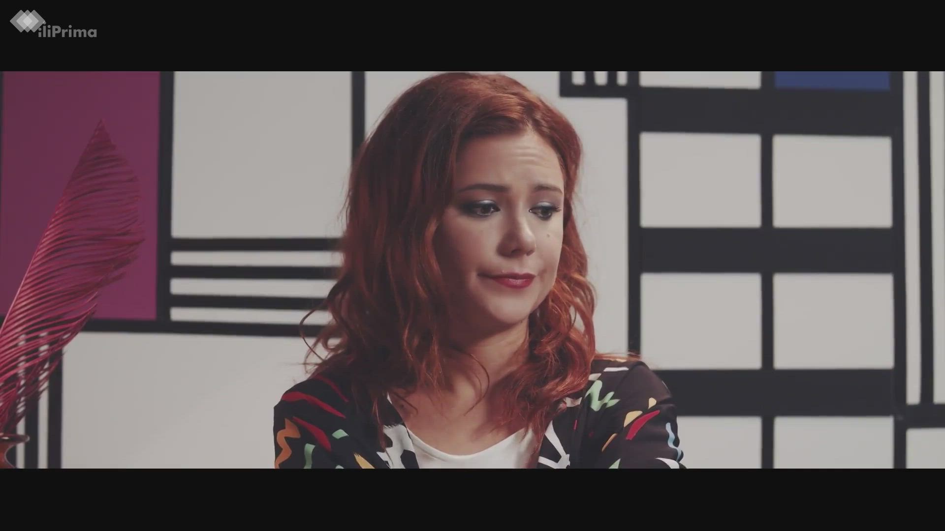 Ivana Korolová - PMS - bonus pořadu Krejzovi | prima+