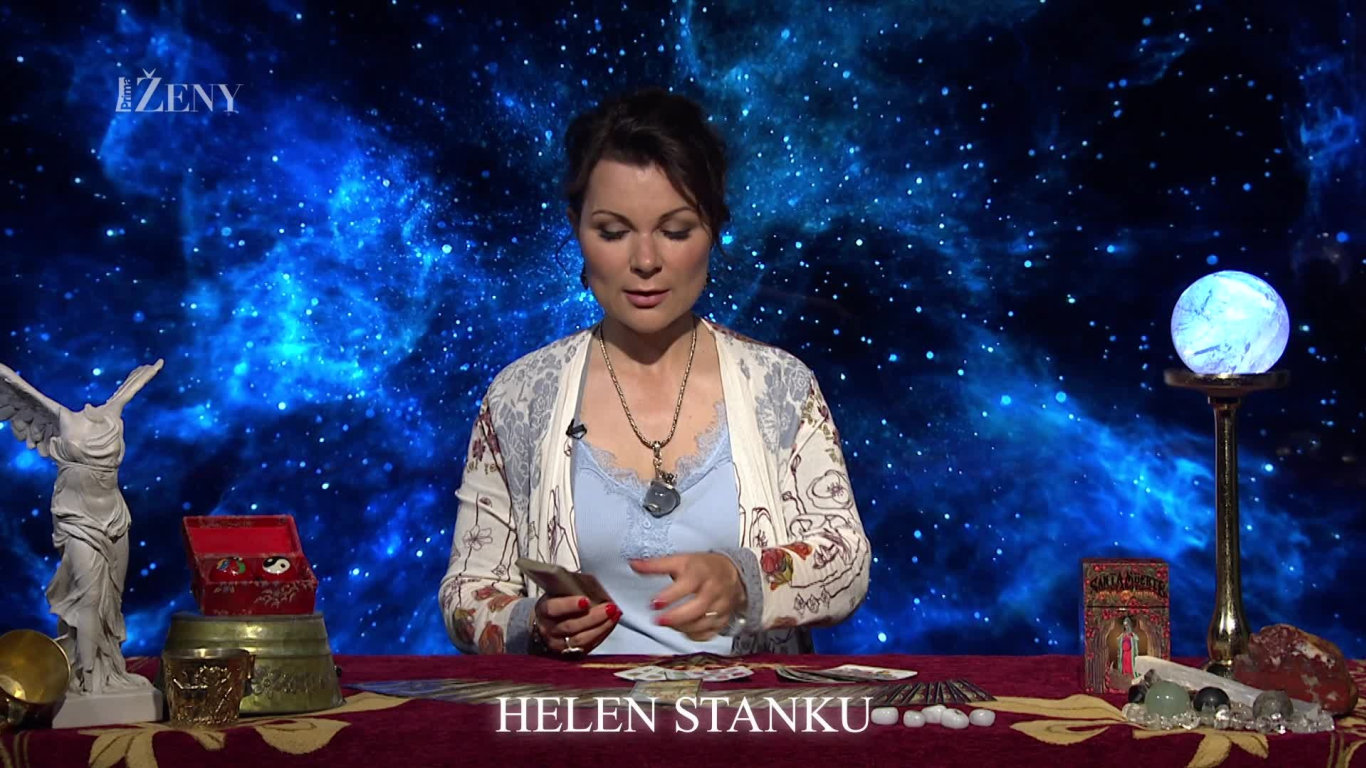 VodnÁŘ Měsíční Horoskop Na Srpen 2023 Prima Horoskopy Prima Ženy