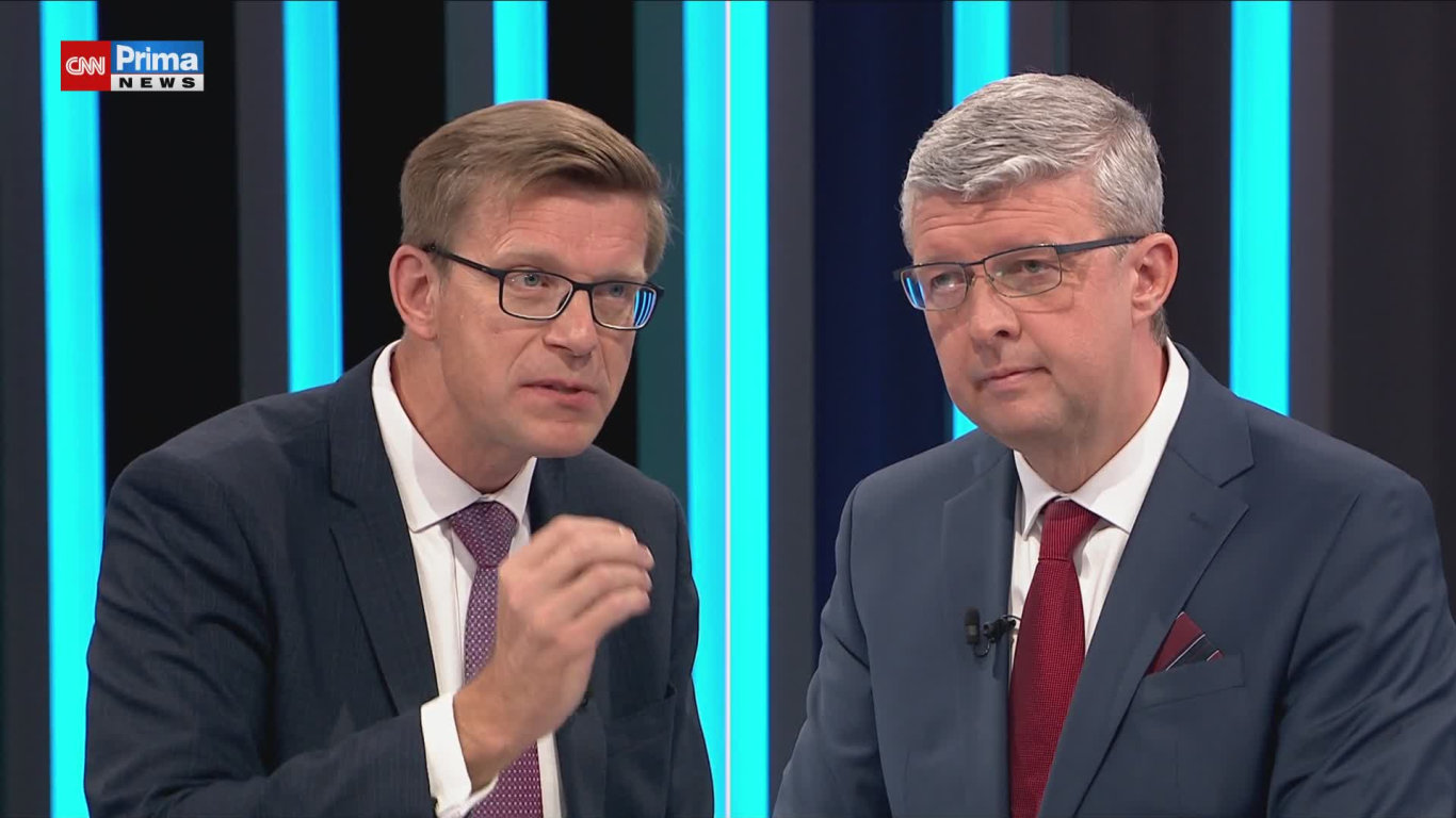 PARTIE TEREZIE TOMÁNKOVÉ, Martin Kupka, Karel Havlíček - 2.10. v 11:00 - PARTIE TEREZIE ...