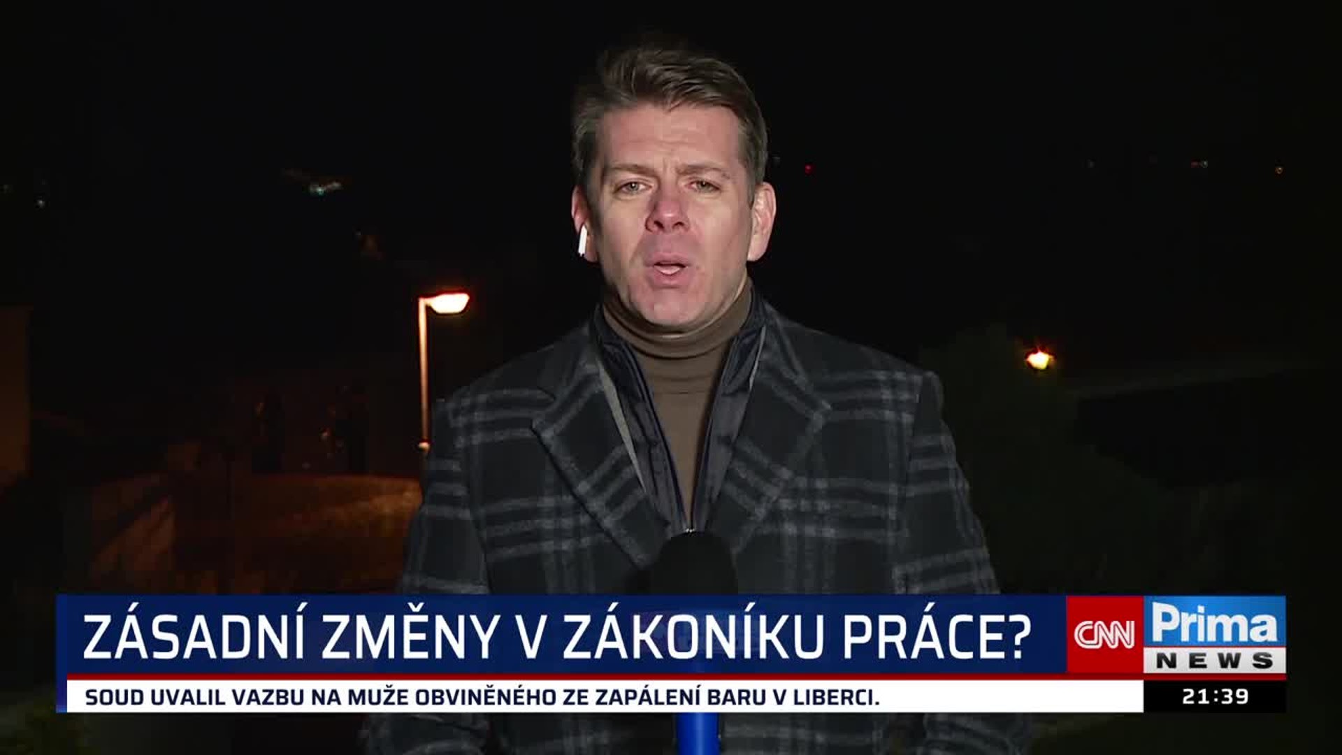 360° - epizoda 360°, Vít Samek, Jan Skopeček, Pavel Žáček, Radek Koten ...