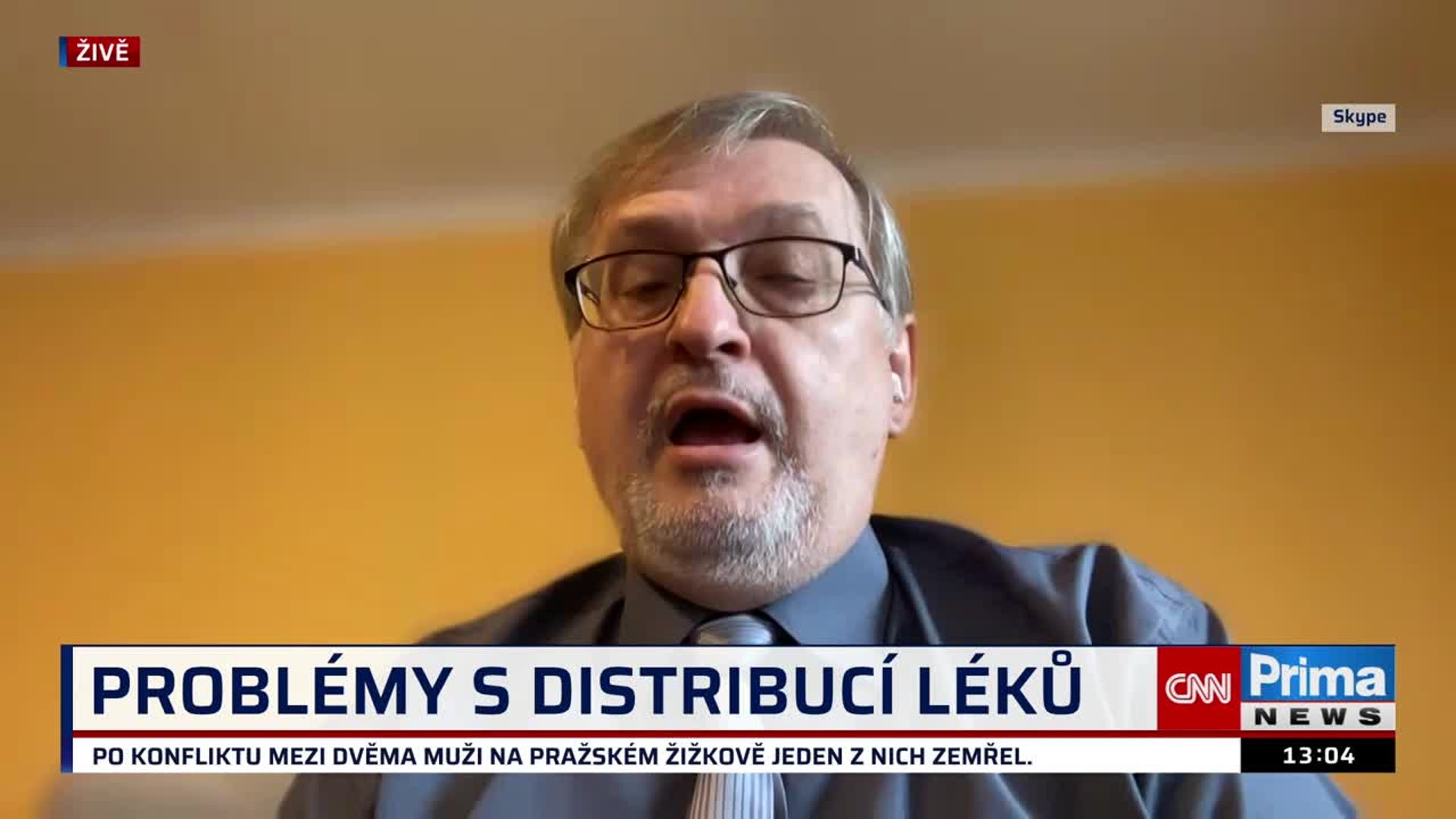 Partie PLUS - epizoda Partie PLUS, Luboš Olejár, Lukáš Jelínek, Lukáš Valeš - 22.10. v 13:00 ...