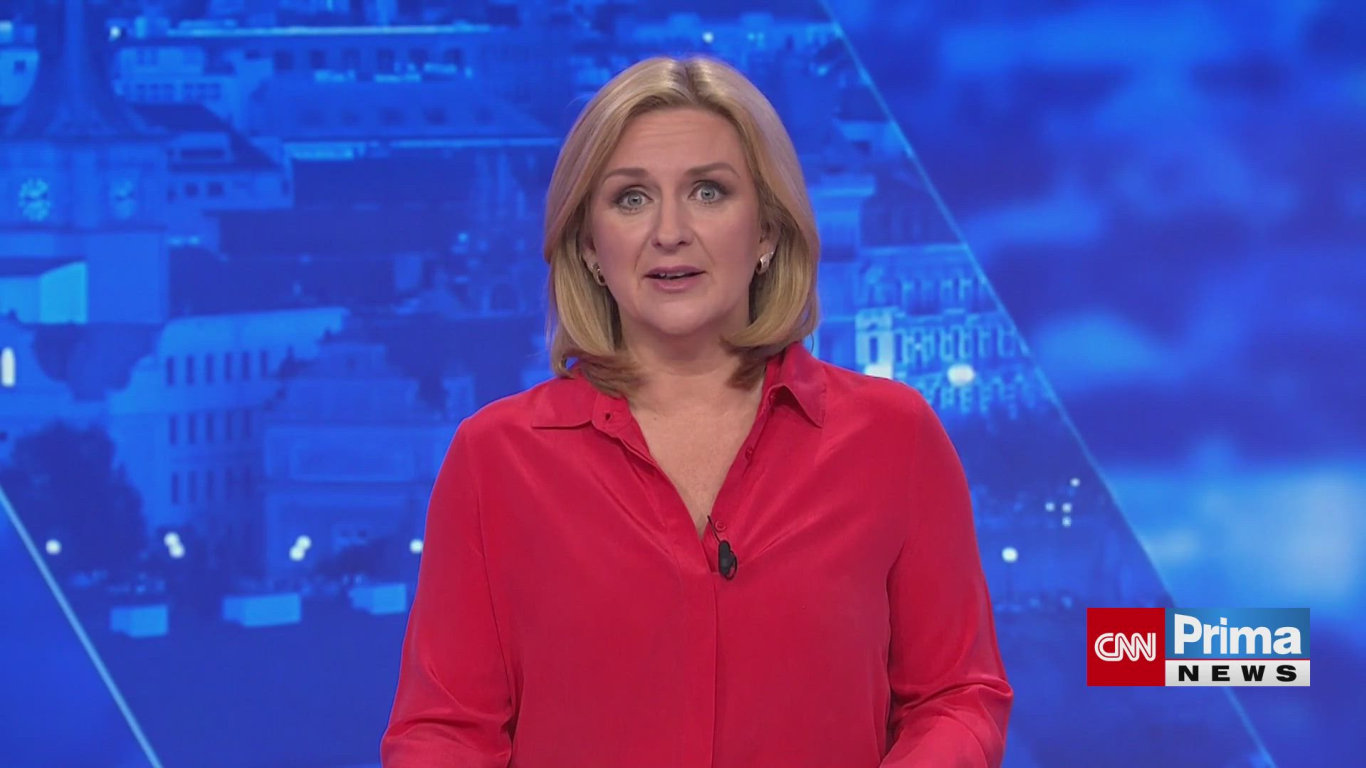 Zemřel zpěvák Maxim Turbulenc Daniel Vali - CNN Prima NEWS