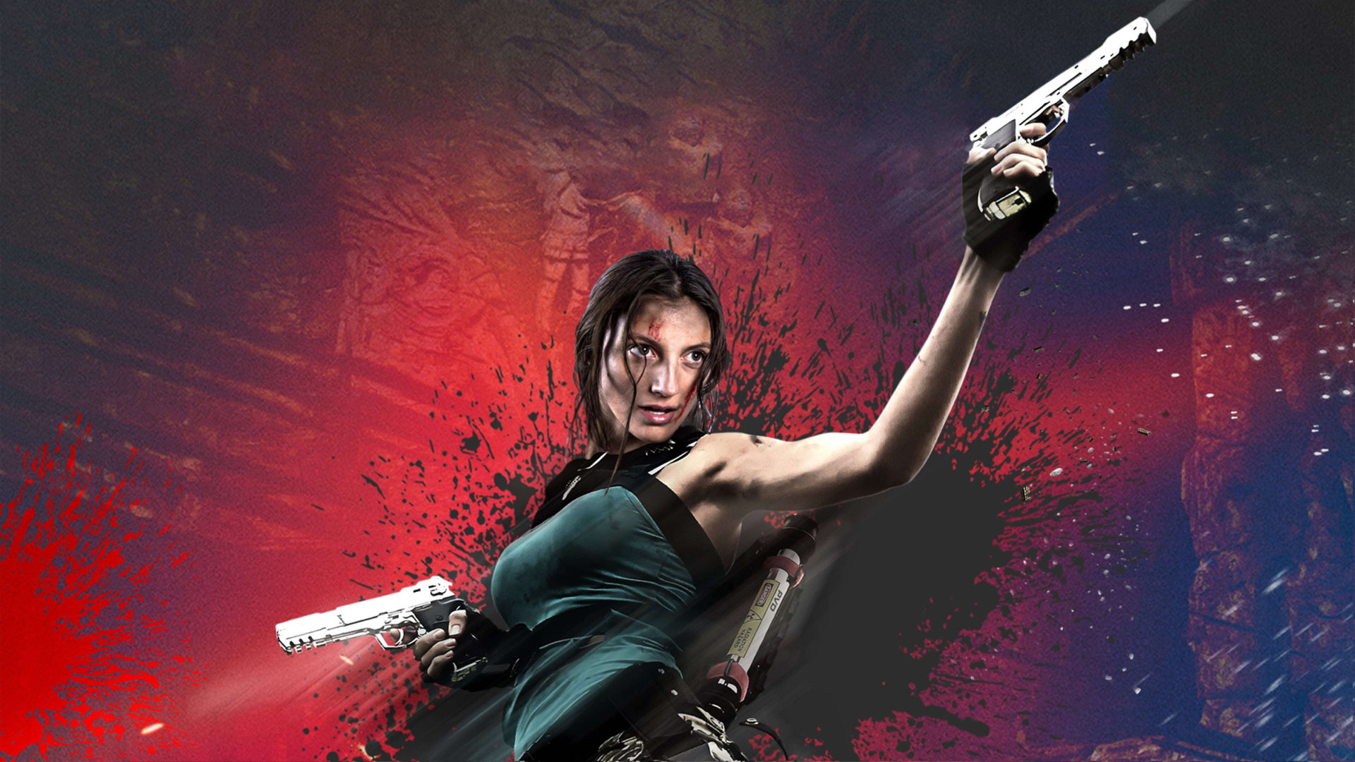 Tomb Invader: Poklad čínského císaře (2018) online – celý film ke ...