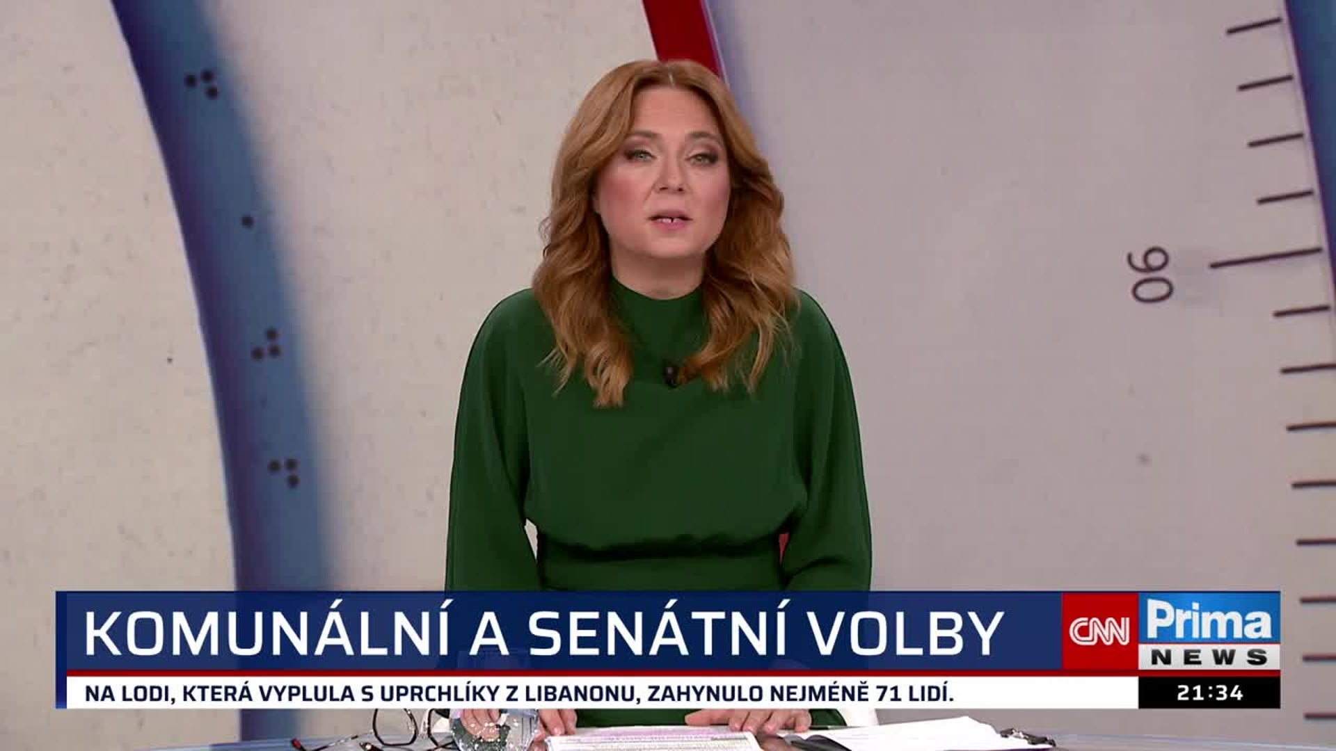 360° - epizoda 360°, Thomas Kulidakis, Radko Kubičko - 23.9. v 21:30 ...