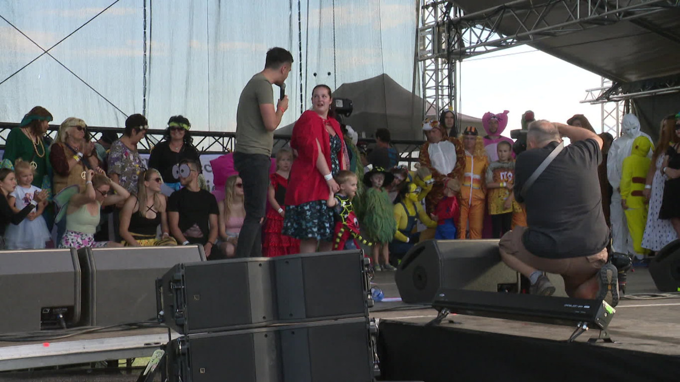 SHOWTIME - 21.7. v 19:59 - SHOWTIME - CNN Prima NEWS