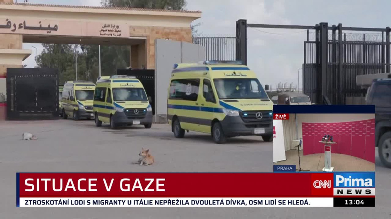 ZPRÁVY, Brífink odborů k jednání o stávce - 21.11. v 13:00 - ZPRÁVY ...