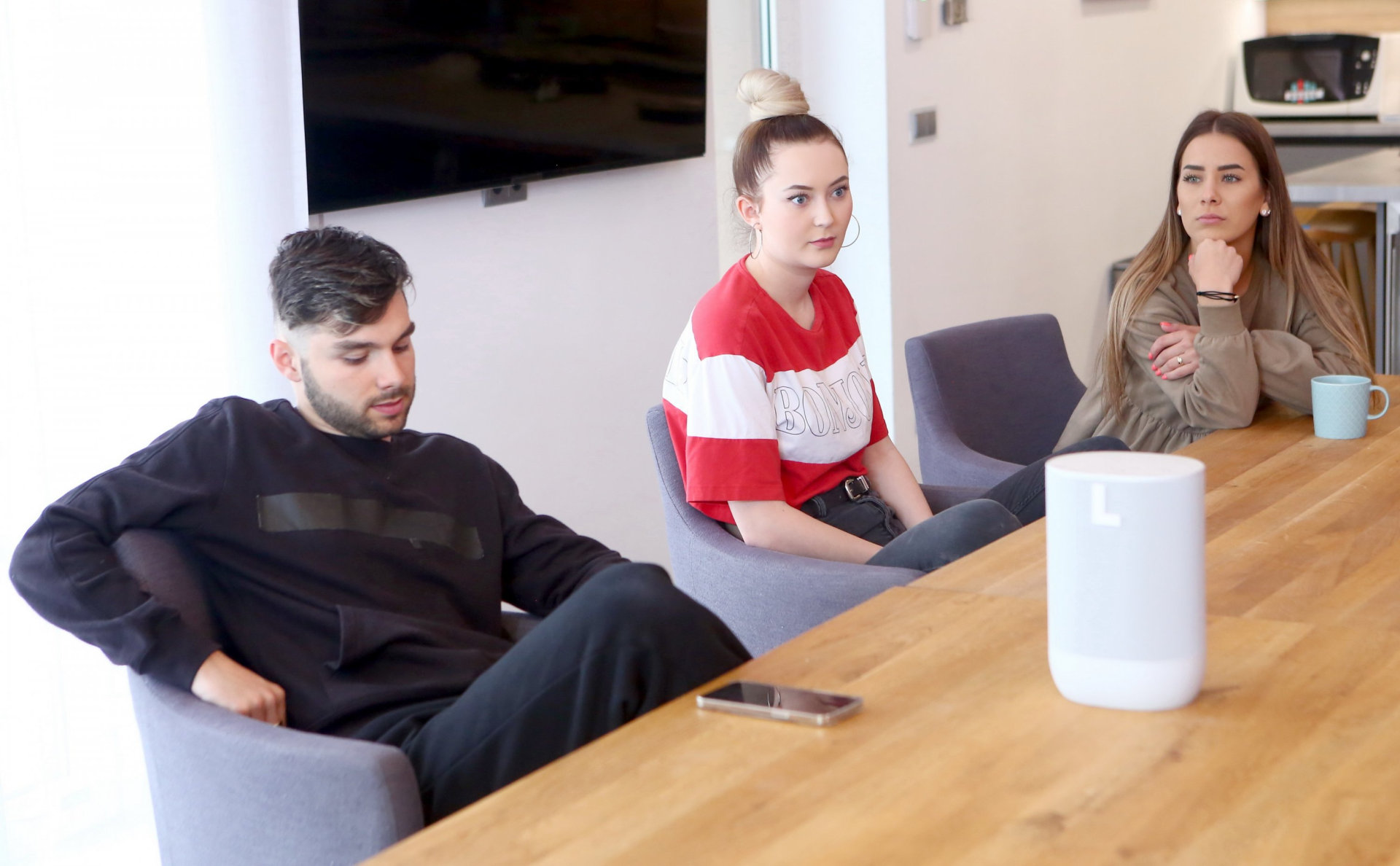 LIKE HOUSE - epizoda LIKE HOUSE (46) online | prima+