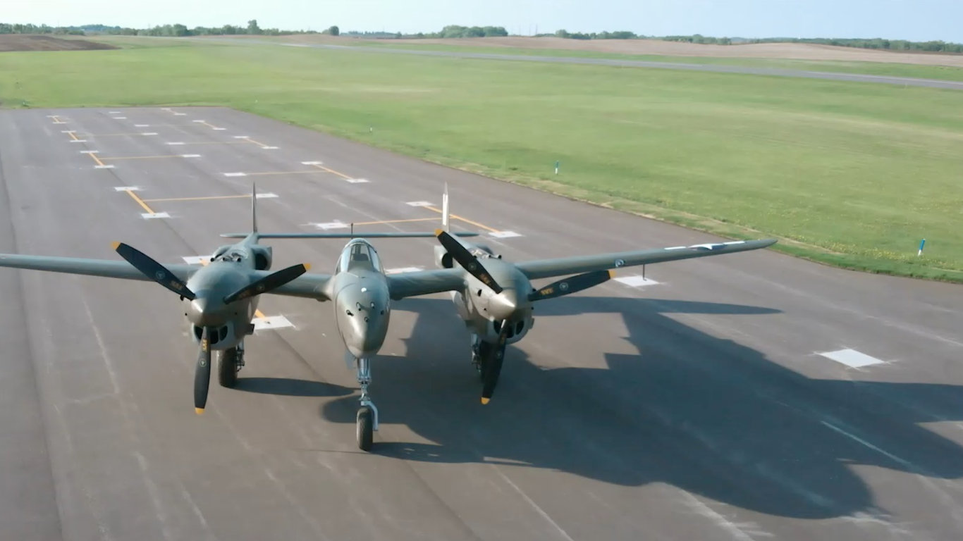 Spitfire - Vzdušní válečníci - Prima Zoom