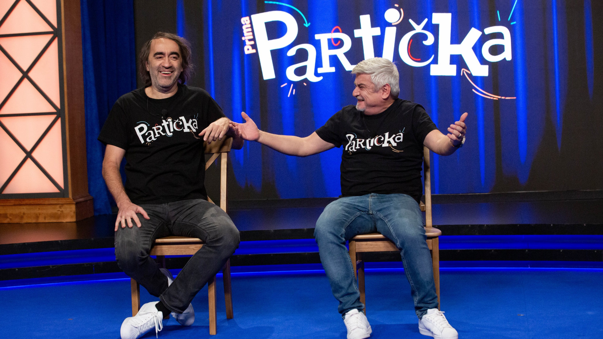 Prima Partička - epizoda Partička S12 (9) online | prima+