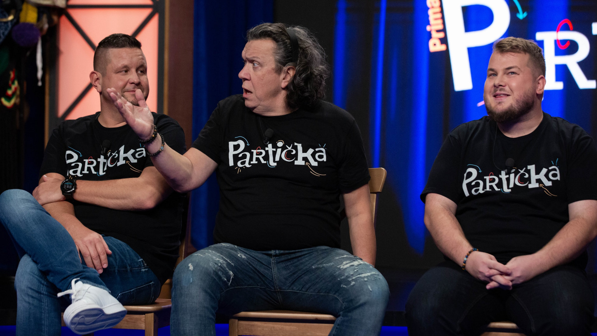 Prima Partička - epizoda Partička S12 (6) online | prima+