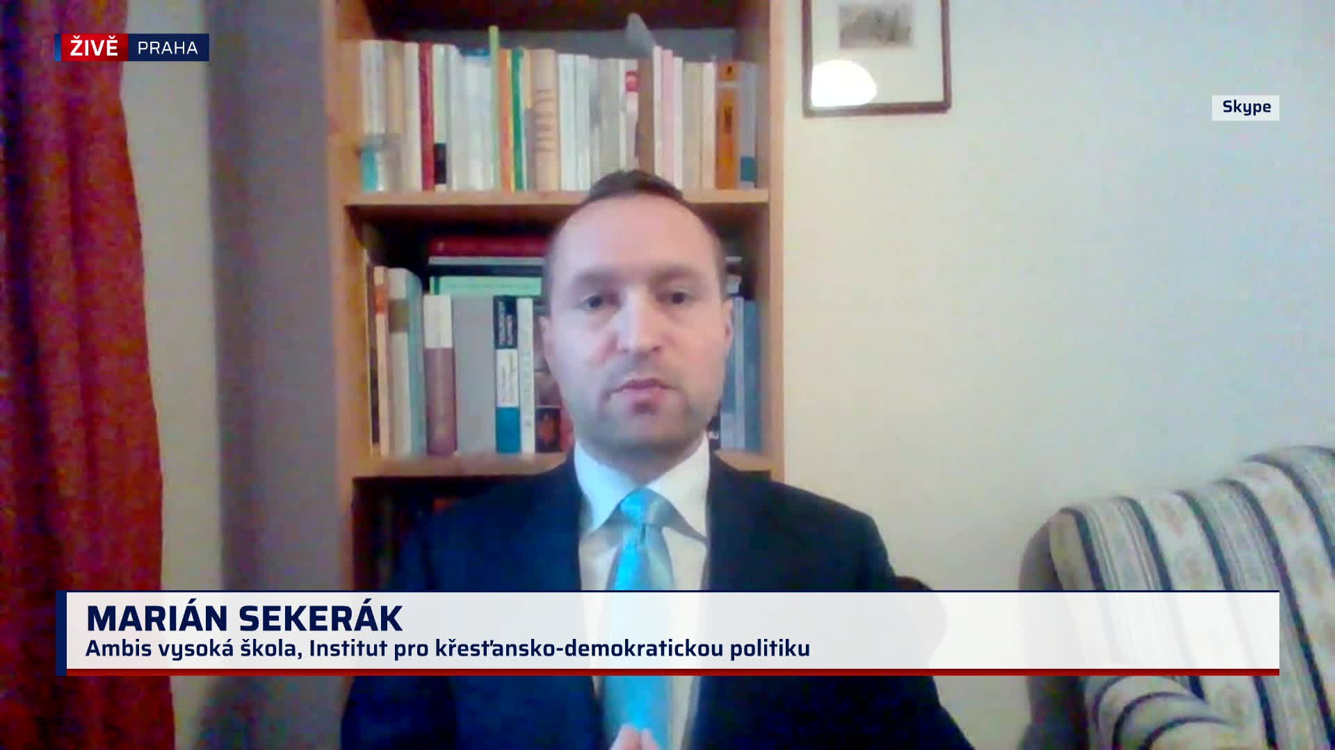 Partie PLUS - epizoda Partie PLUS, Petr Fischer, Marián Sekerák, Martina Koziar Vašáková, Hana ...