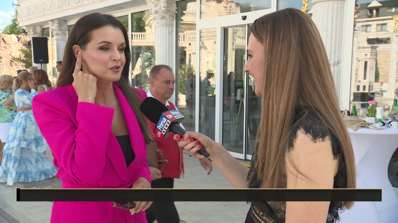 SHOWTIME - 20.6. v 20:00 - SHOWTIME - CNN Prima NEWS