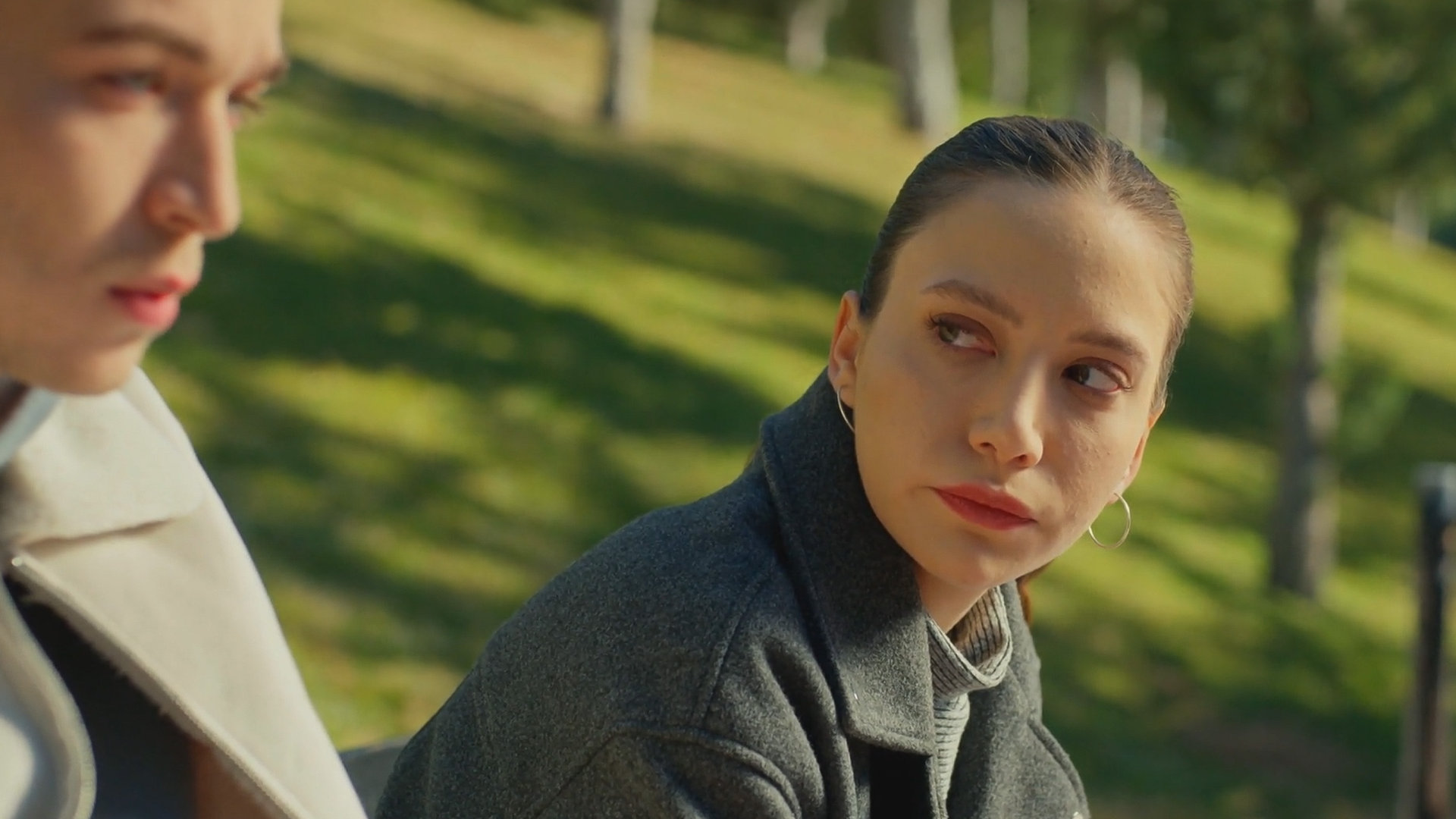 Utajená láska - epizoda Hněv versus láska online | prima+