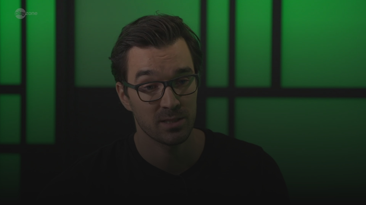 COOL ESPORT rozhovor Michal Noga - PLAYzone - Prima COOL