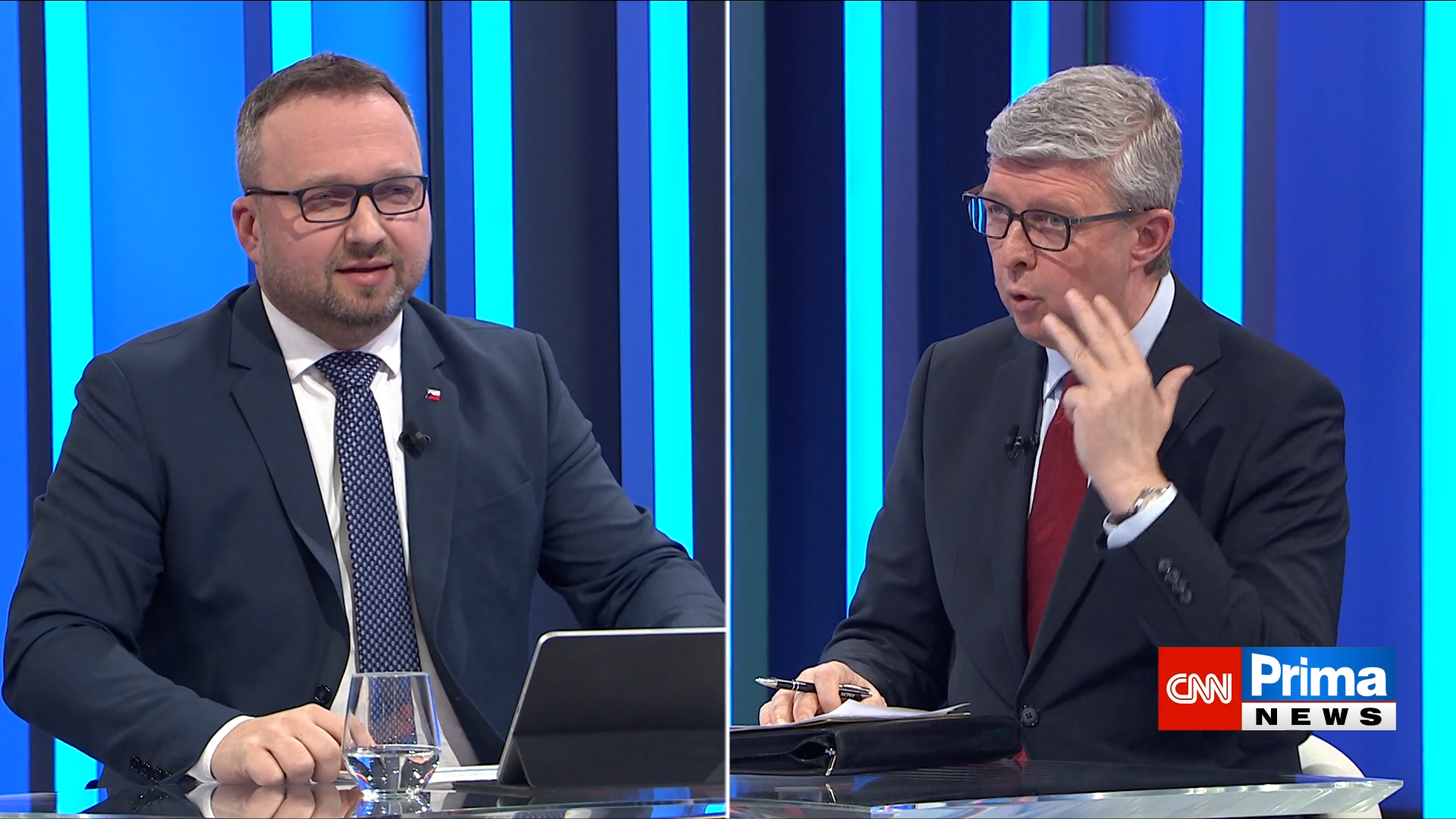 PARTIE TEREZIE TOMÁNKOVÉ - epizoda PARTIE TEREZIE TOMÁNKOVÉ, Marian Jurečka, Karel Havlíček - 16 ...