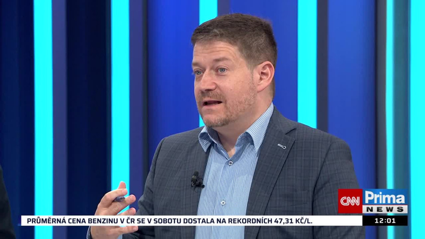 PARTIE TEREZIE TOMÁNKOVÉ, Olga Richterová, Patrik Nacher, Tomáš Petříček, Zdeněk Hraba, Štěpán ...