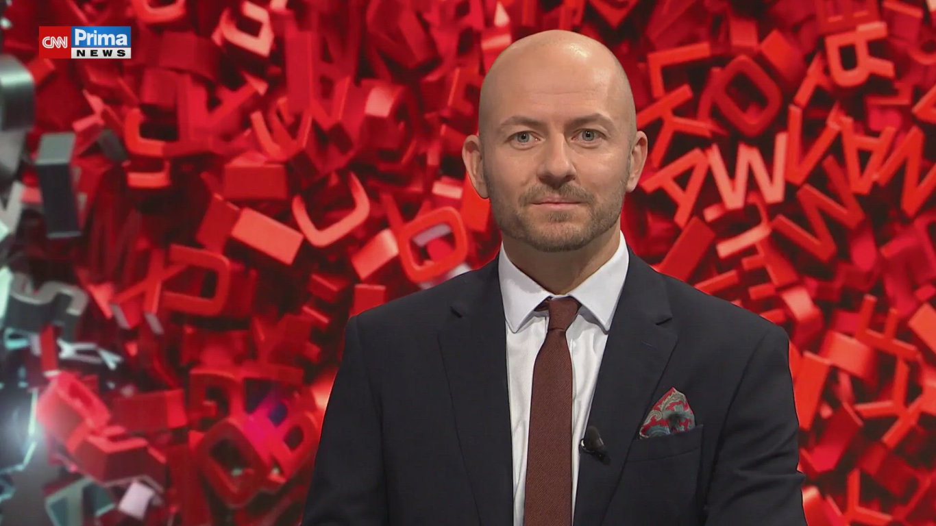 Přední neurochirurg David Netuka nás vzal s sebou na operační sál ...