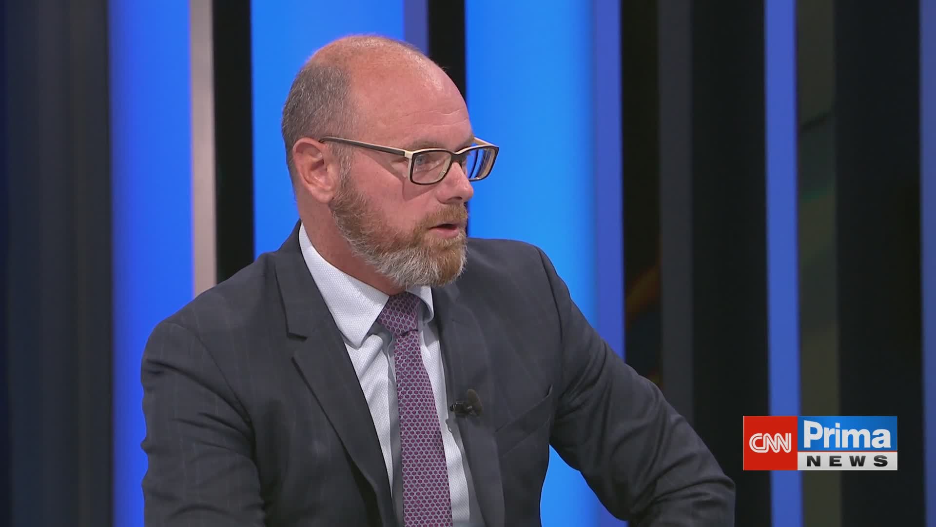 PARTIE TEREZIE TOMÁNKOVÉ - epizoda PARTIE TEREZIE TOMÁNKOVÉ, Robert ...