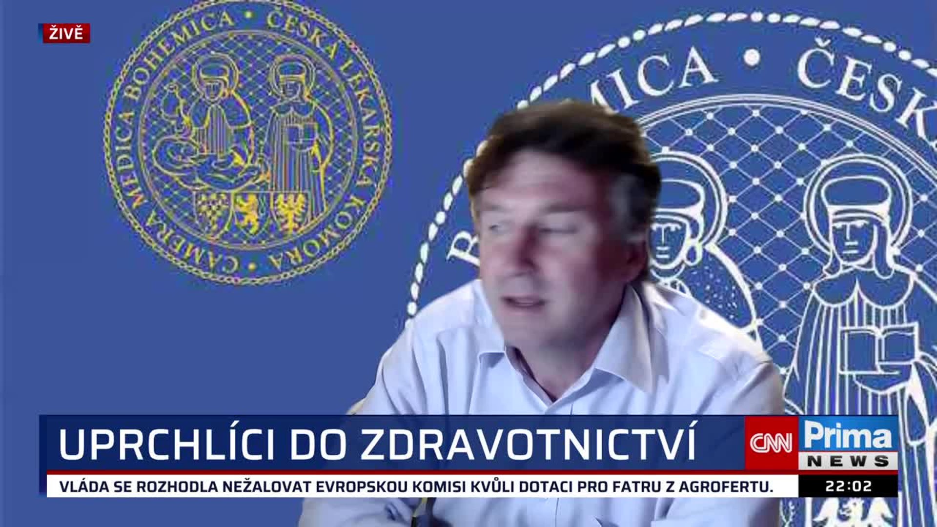 360° - epizoda 360°, Jakub Dvořáček, Milan Kubek, Vladimír Vlček ...