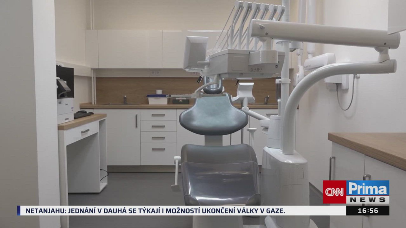 ZPRÁVY Z REGIONŮ - 18.5. v 16:55 - ZPRÁVY Z REGIONŮ - CNN Prima NEWS