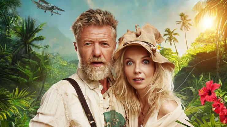 Ostrov (2023) online – celý film ke zhlédnutí | prima+