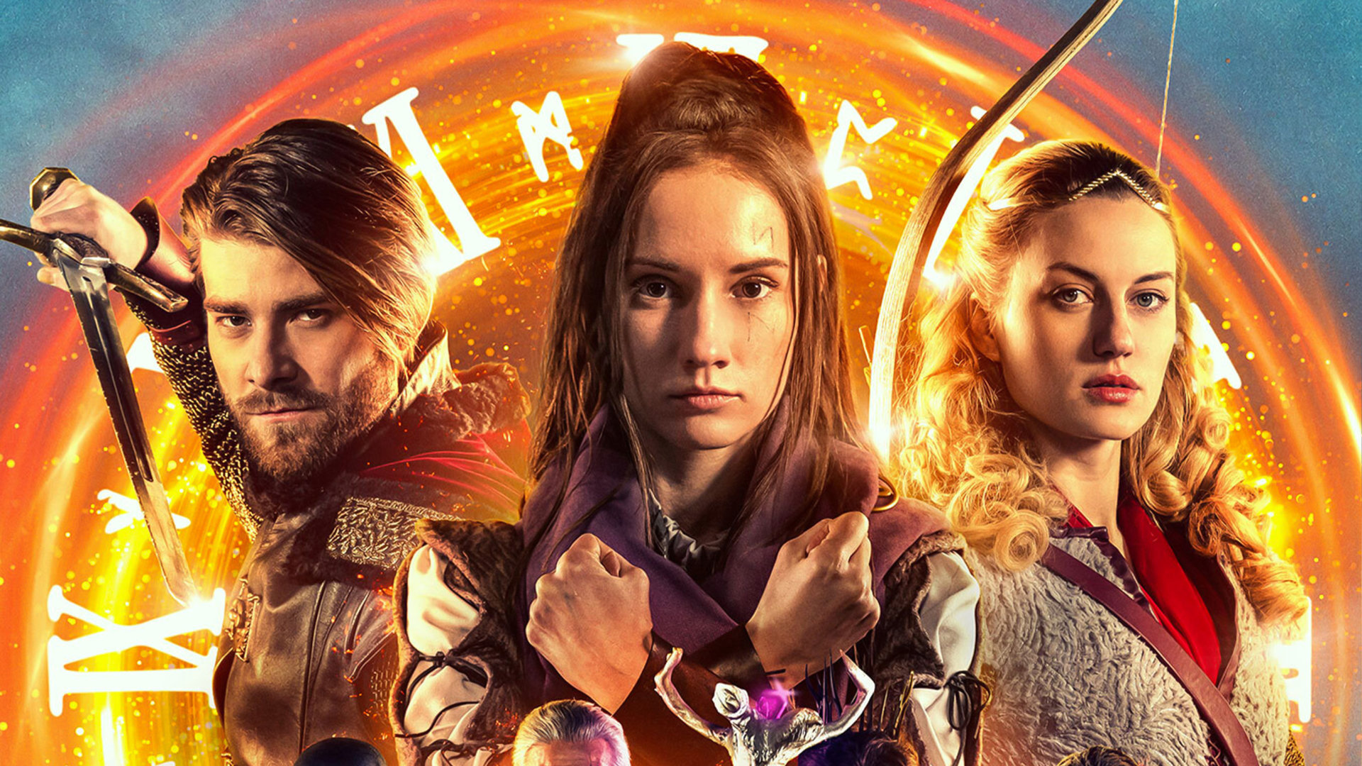 Princezna zakletá v čase 2 (2022) online – celý film ke zhlédnutí | prima+