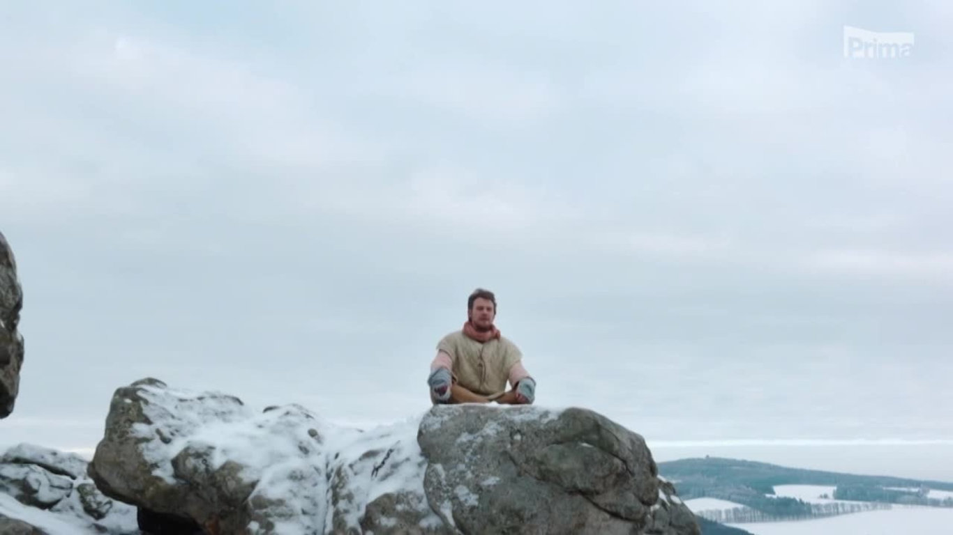 SHOWTIME - 21.12. v 19:55 - SHOWTIME - CNN Prima NEWS