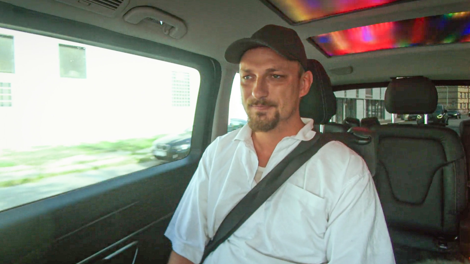 COOL Taxi - epizoda Cool taxi S1 (39) online | prima+