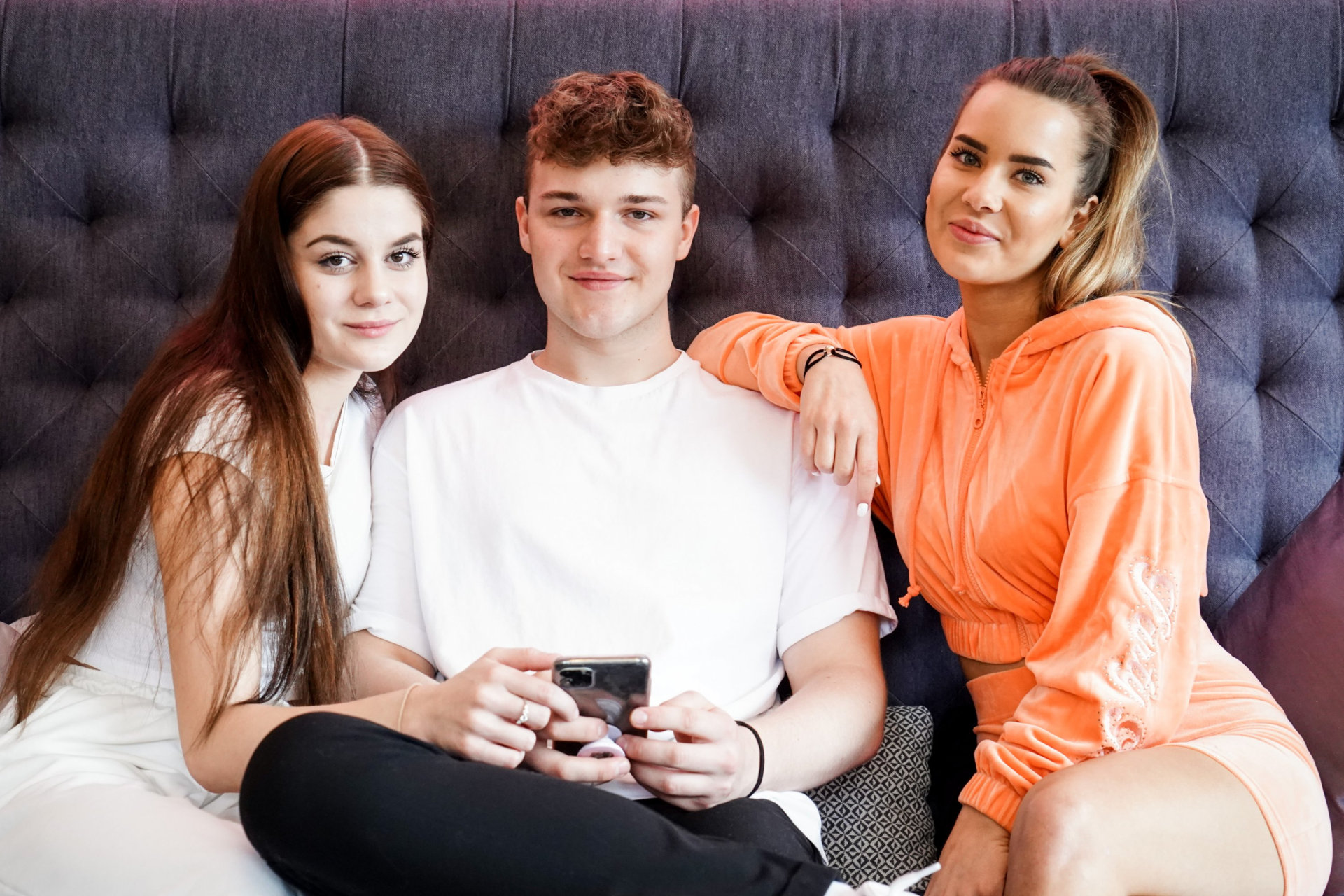 LIKE HOUSE - epizoda LIKE HOUSE (10) online | prima+