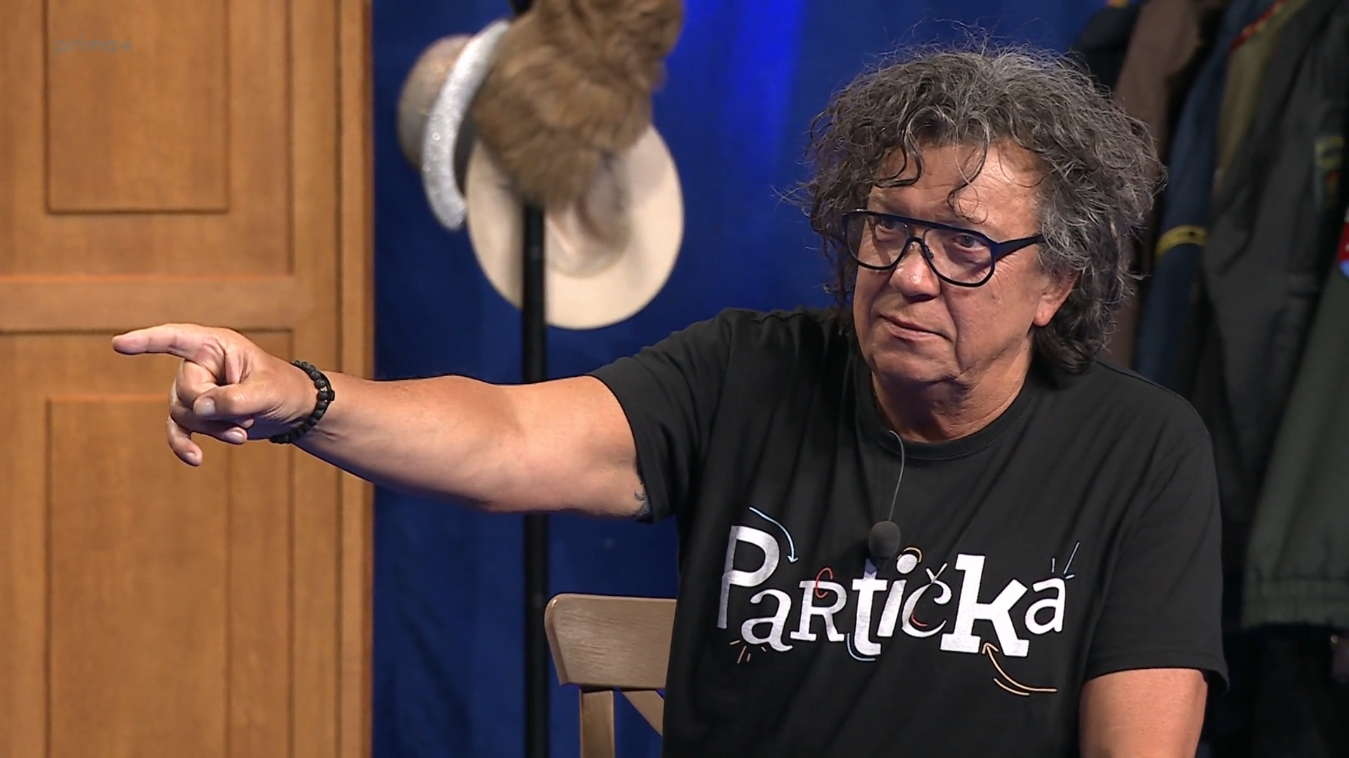 Prima Partička - epizoda Partička S12 (38) online | prima+