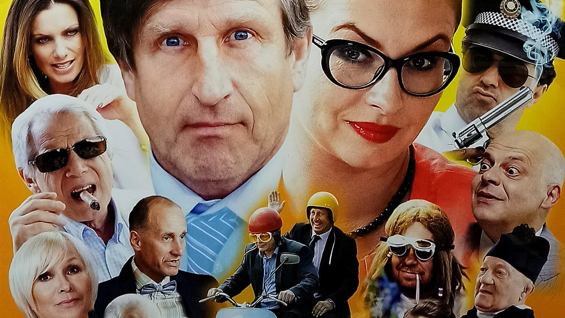 Kameňák 4 (2013) online – celý film ke zhlédnutí | prima+