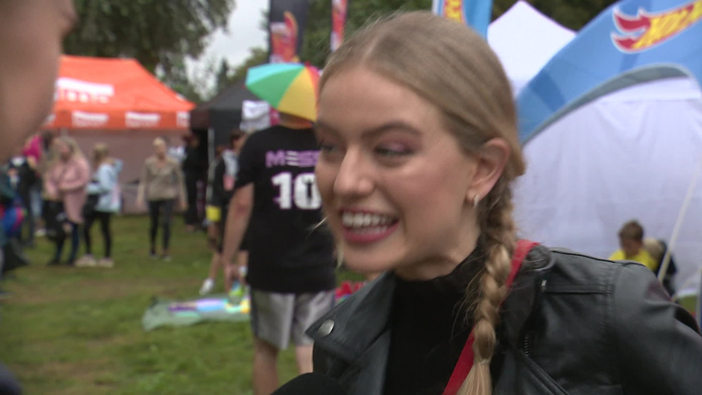 SHOWTIME - 21.8. v 19:59 - SHOWTIME - CNN Prima NEWS