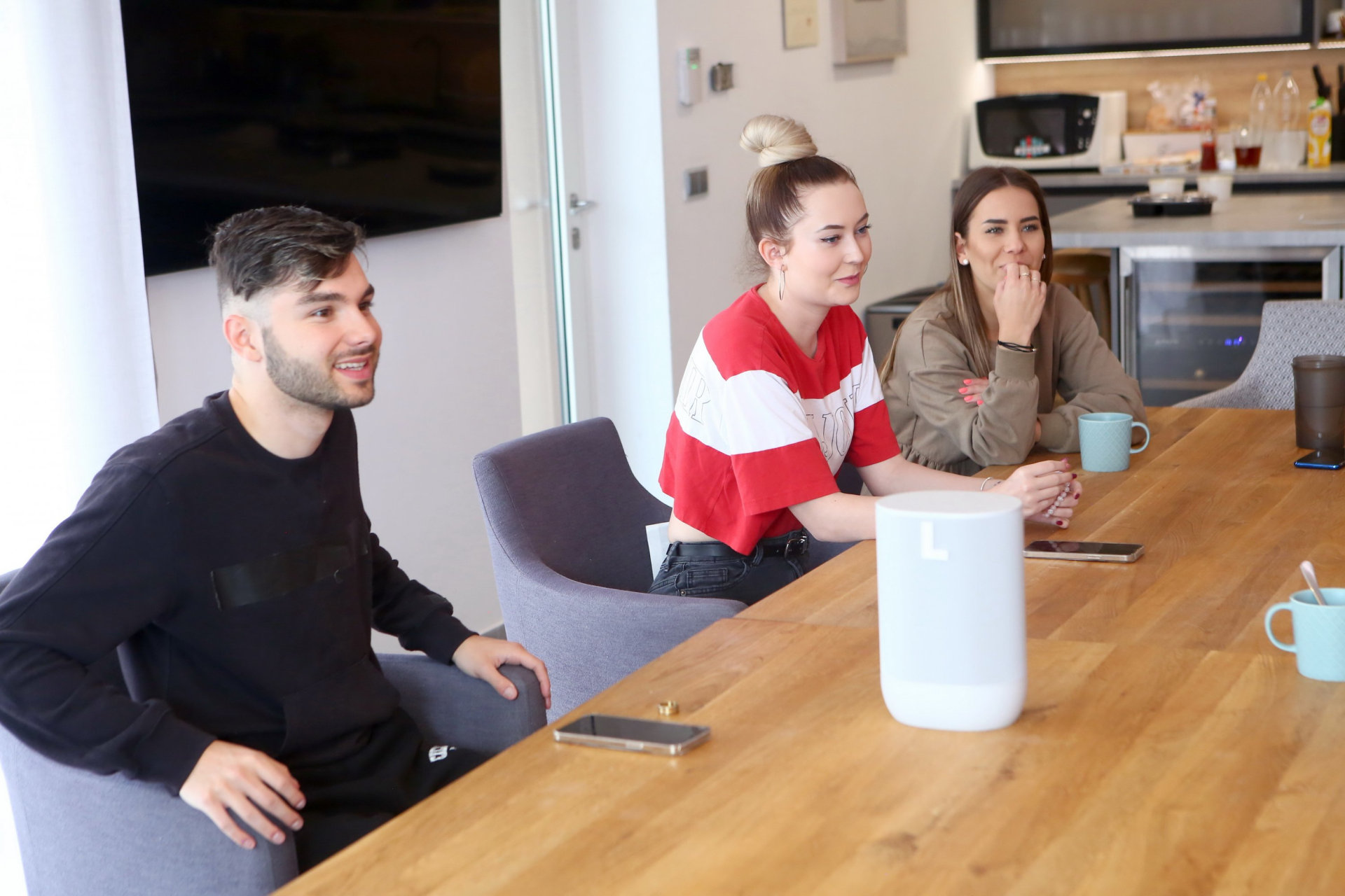 LIKE HOUSE - epizoda LIKE HOUSE (38) online | prima+