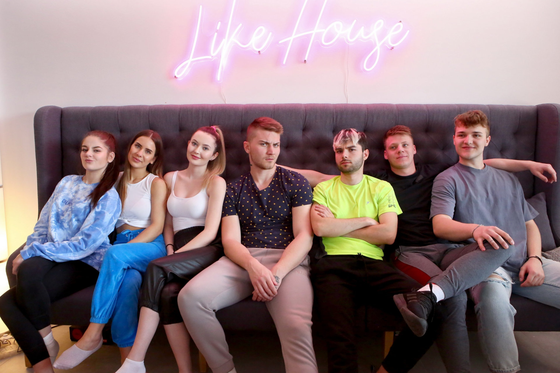 LIKE HOUSE - epizoda LIKE HOUSE (13) online | prima+