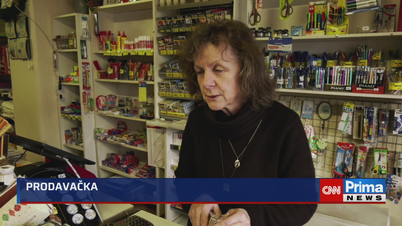 ZPRÁVY Z REGIONŮ - 12.12. v 17:27 - ZPRÁVY Z REGIONŮ - CNN Prima NEWS