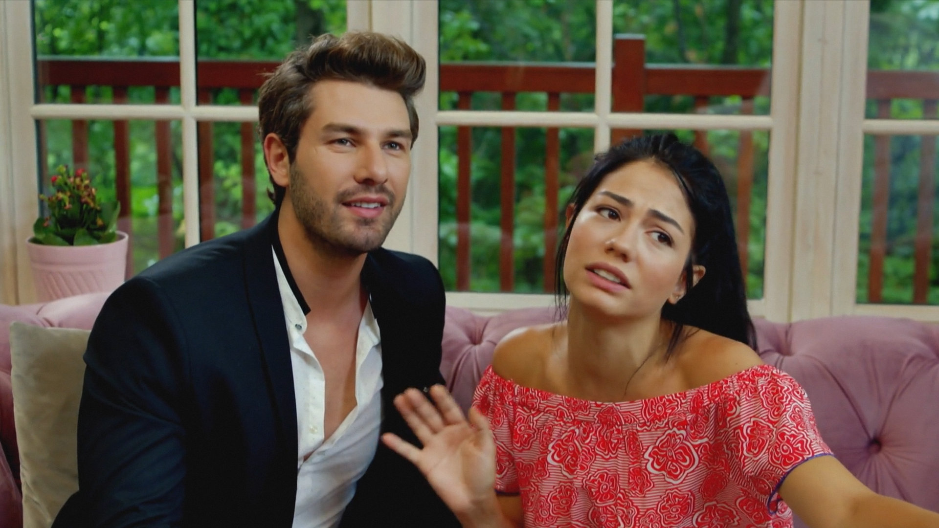 Pokoj č. 309 - epizoda Erol exceluje online | prima+