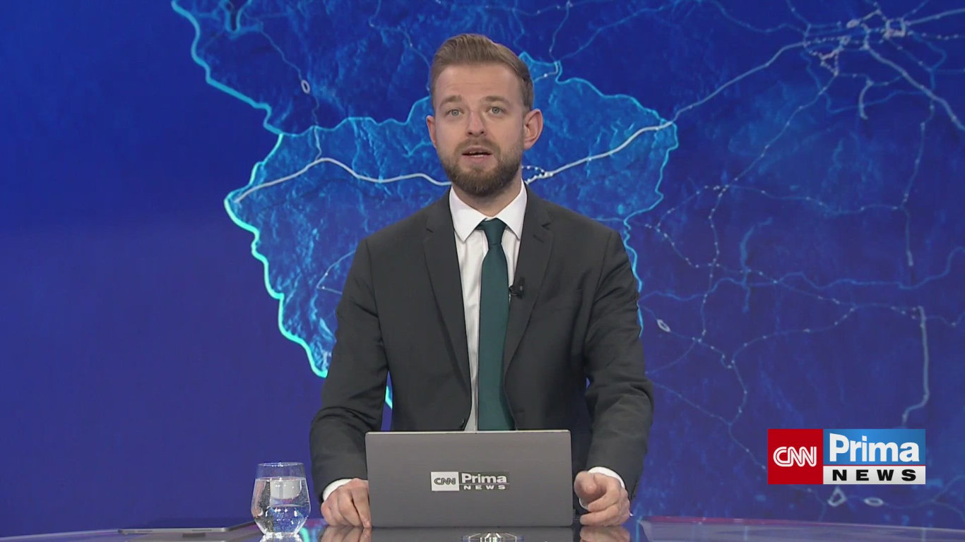 Prima řeznictví v Plzeňském kraji - CNN Prima NEWS